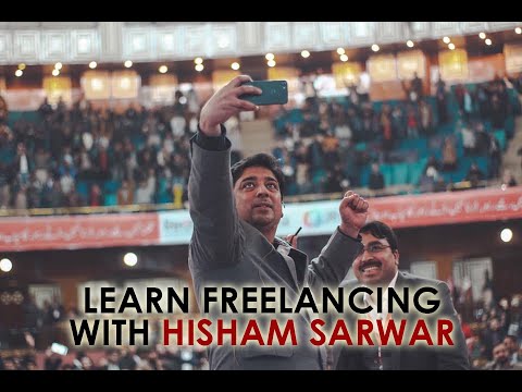 Life Changing Training | SEO with Salman Baig - YouTube