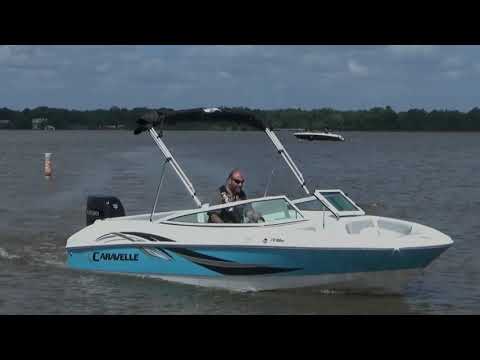 Caravelle Powerboats - Caravelle Boat Group