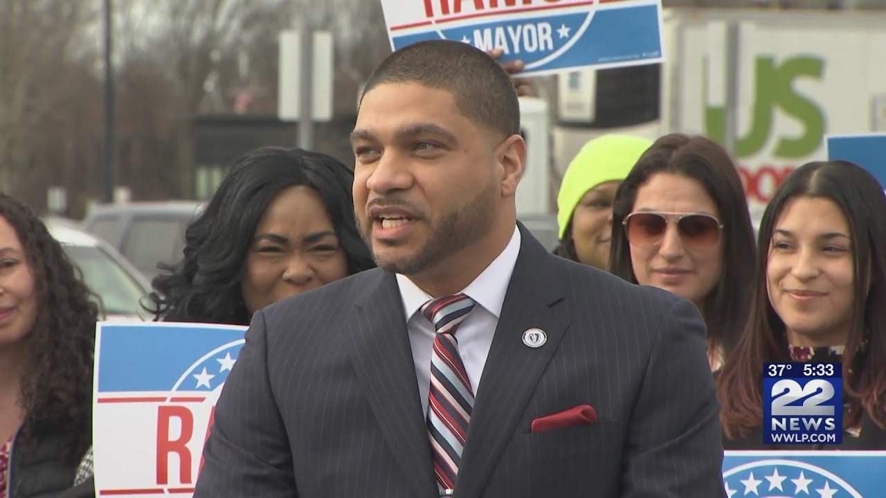 Springfield Mayor candidates obtain signatures to appear on ballot ...