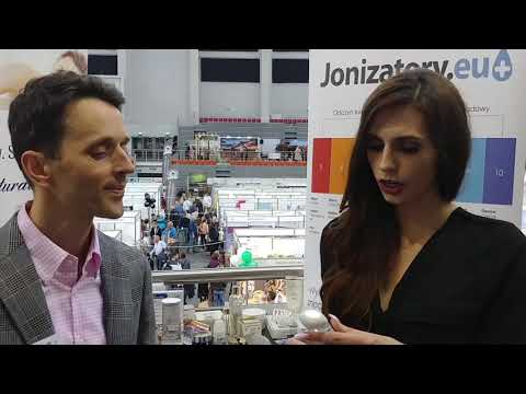 Zobacz jak działa Mgiełka Wodorowa Qmist