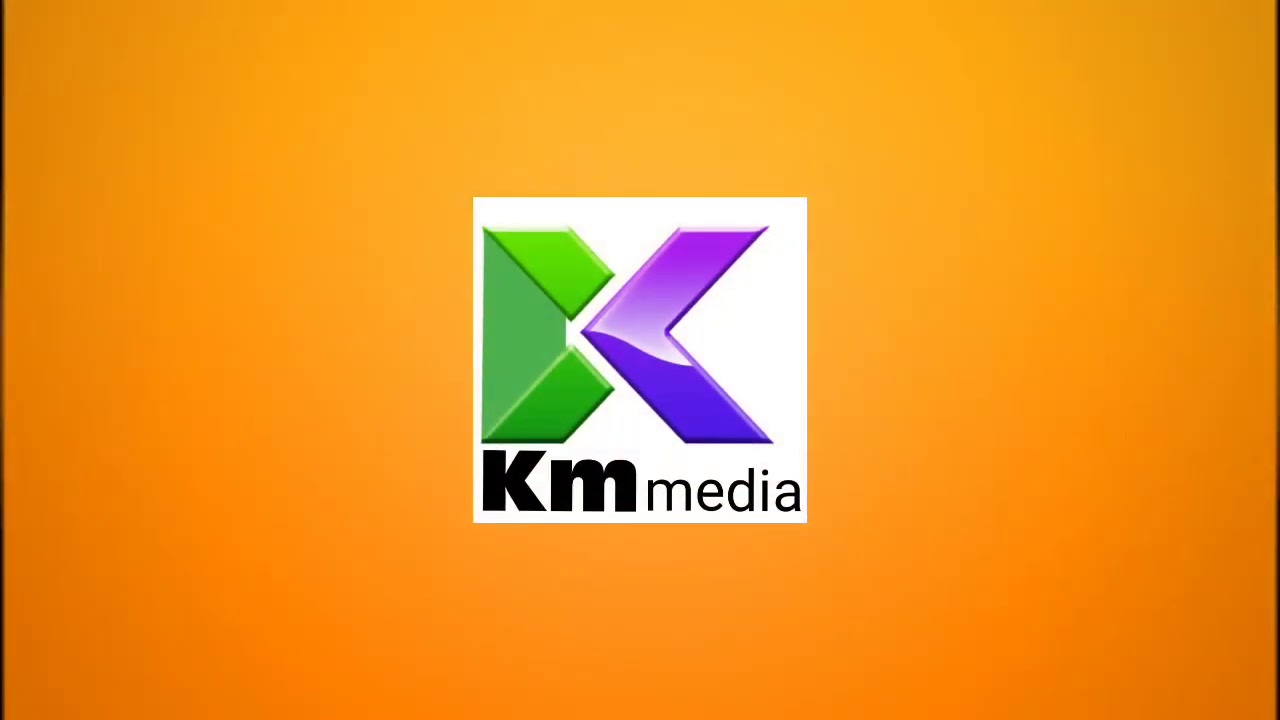 MY CHANNELS NEW INTRO | KM MEDIA | - YouTube