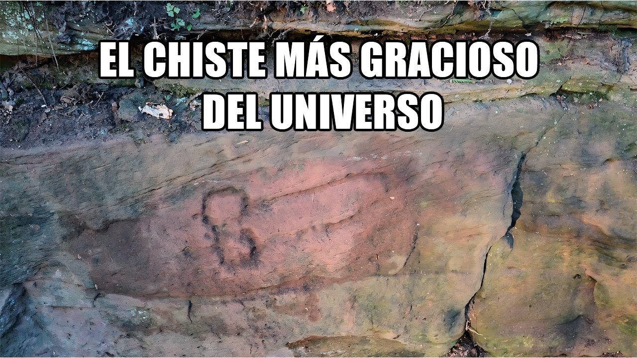 El Chiste Más Gracioso Del Universo r/HFY - YouTube