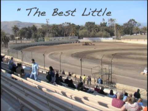 Ventura Raceway Motorcycle Racing - YouTube