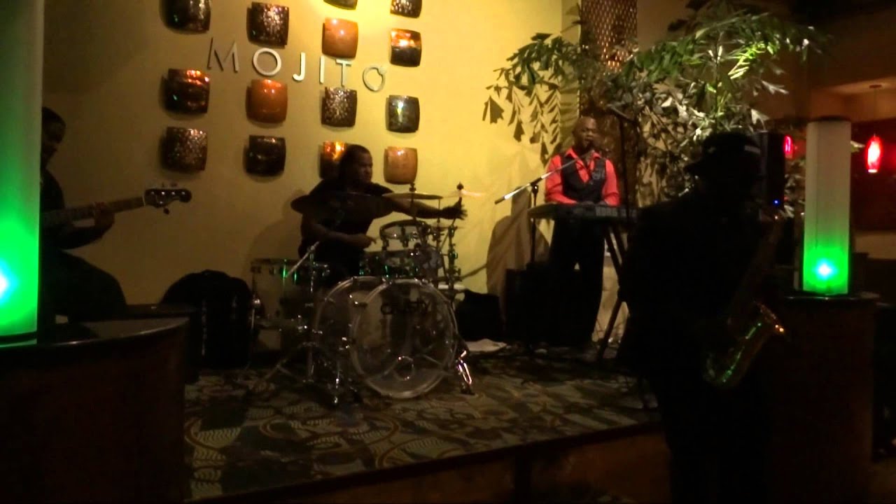 Taye Ricks 'So Beautiful' @ Jazz & Jokes Tampa Ft Marcus Boothe ...