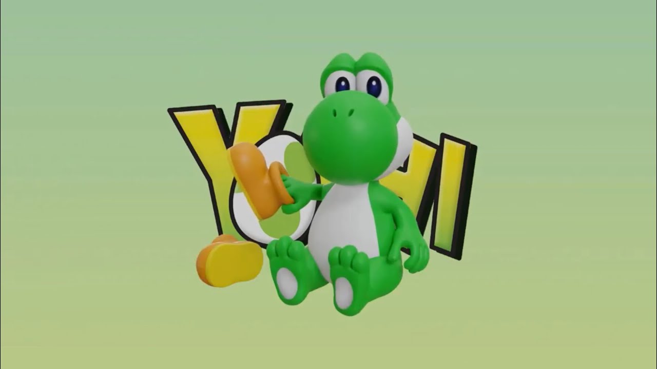 Yoshi’s feet🥵 - YouTube