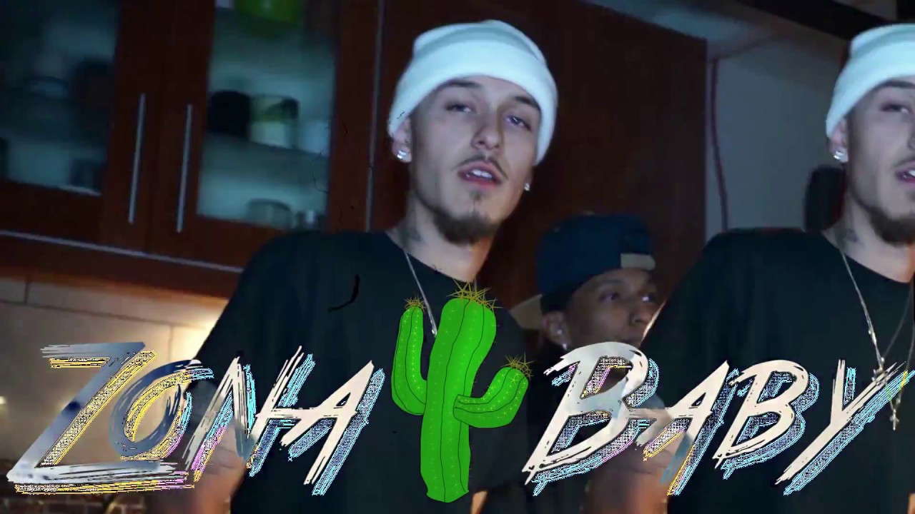 Zona Baby "I Dont Need You" (Official Video) (Prod. by Cxdy) - YouTube