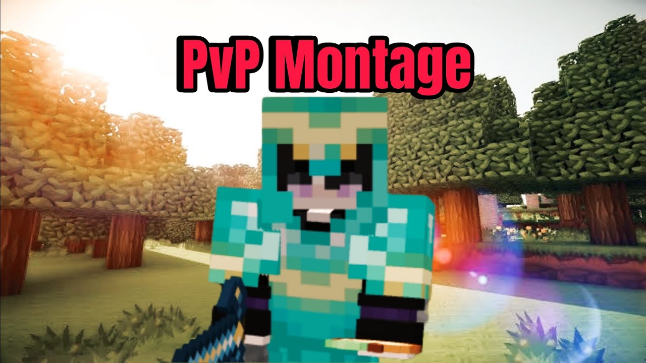 NetherPot Montage #1 (+1.9 | PriyanshuGamingXD - YouTube