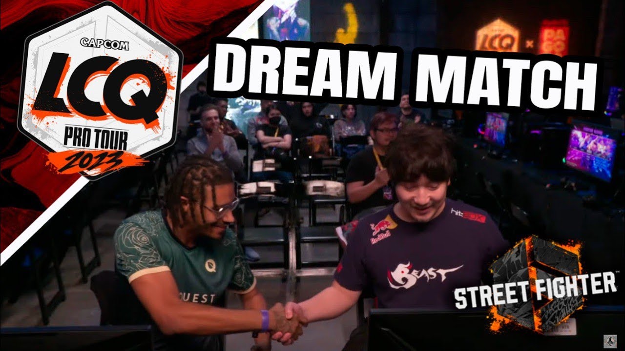 La MEJOR batalla del DÍA 1 del LCQ | PUNK VS DAIGO | Last Chance ...