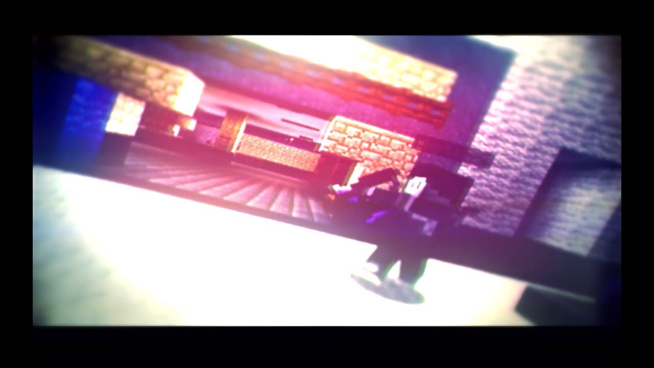 🏹 My First Bow Edit! - Minecraft PvP Edit #5 - YouTube