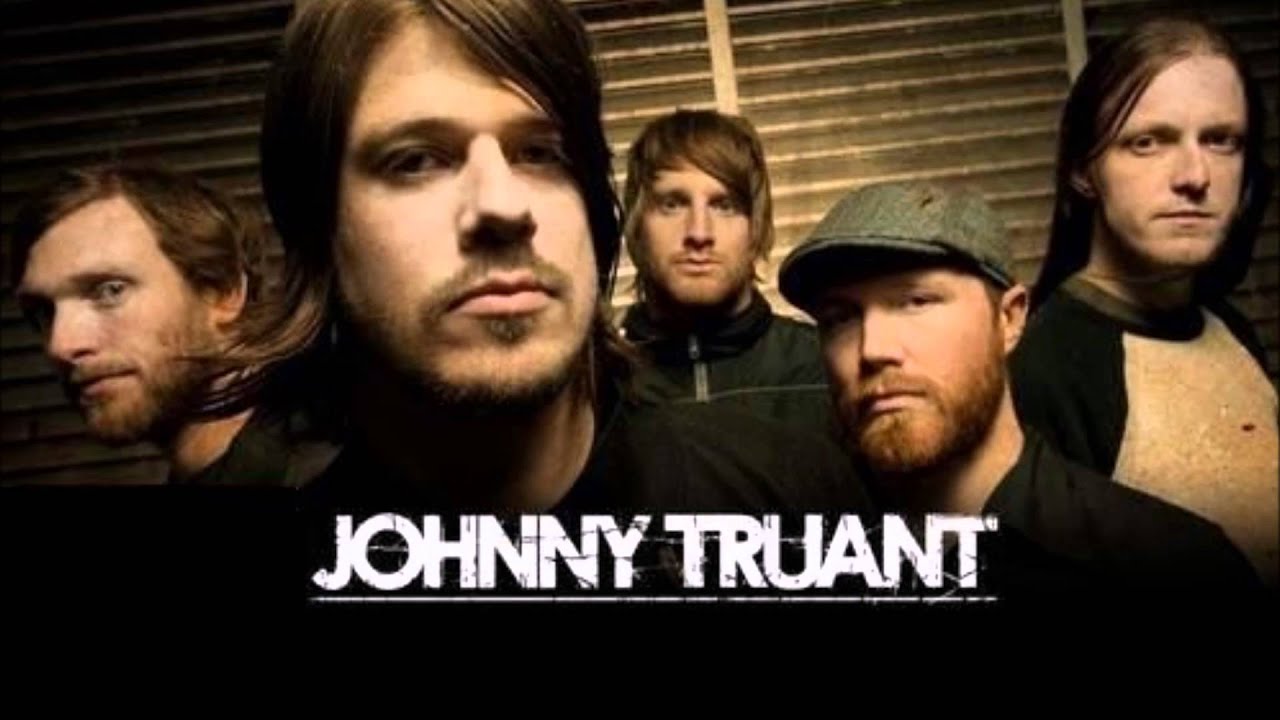 Johnny Truant - French Immersion [Cover] - YouTube