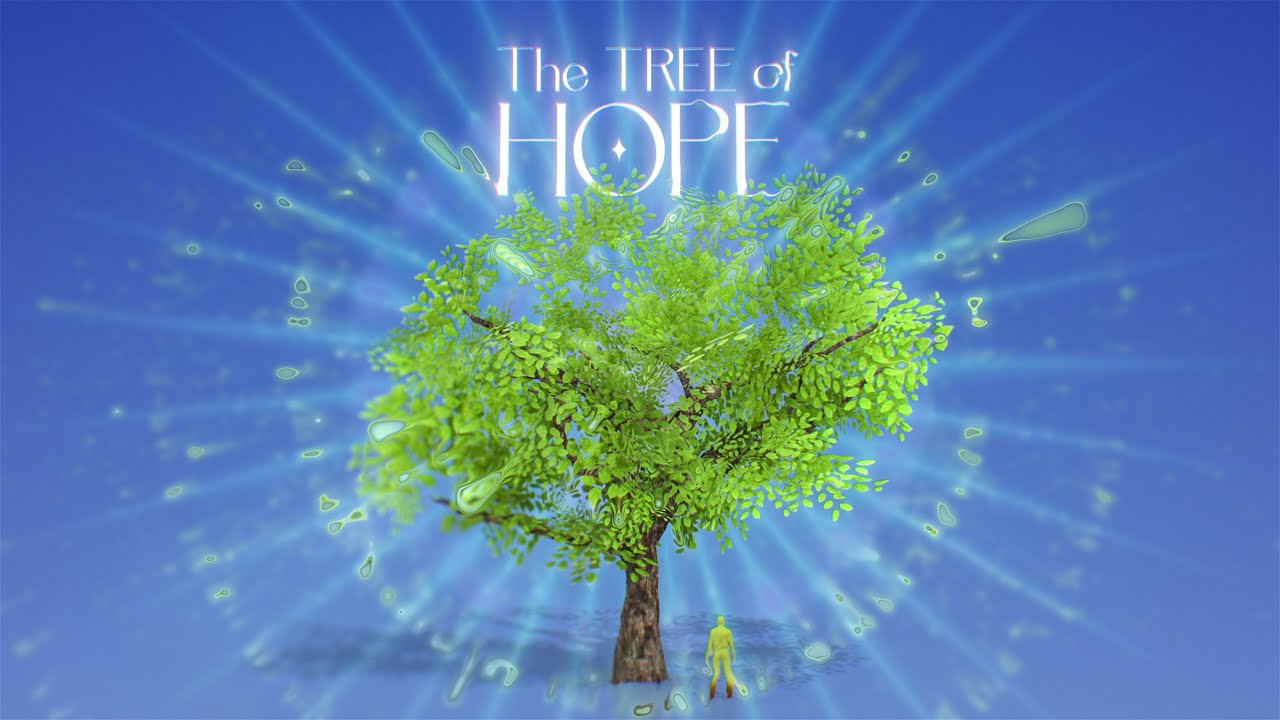 The TREE of HOPE - YouTube