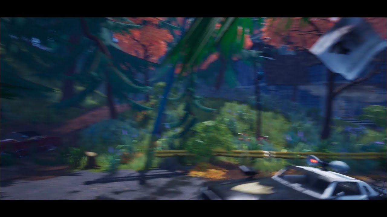 Hello Neighbor 2 The Missing Raven “Cop Chase” (Cutscene Test) - YouTube