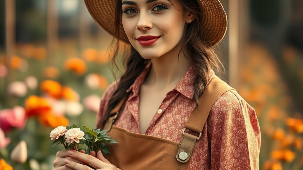 Chic Rustic Fashion Trends, Modern Overalls & Country Style Inspiration ...