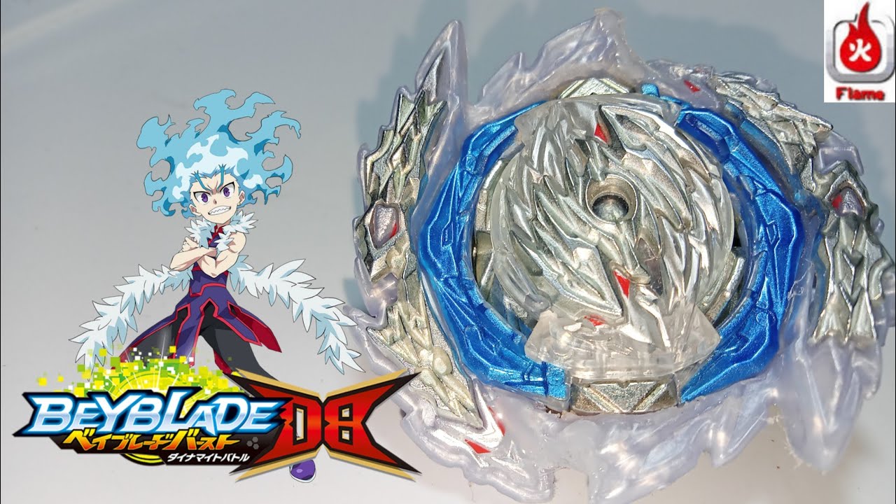 Metals!? | Guilty Longinus Karma Metal Destroy-2 Flame brand unboxing ...