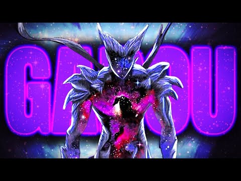 How Strong Is Cosmic Fear Garou? | Empty Void Scaling's Included - YouTube