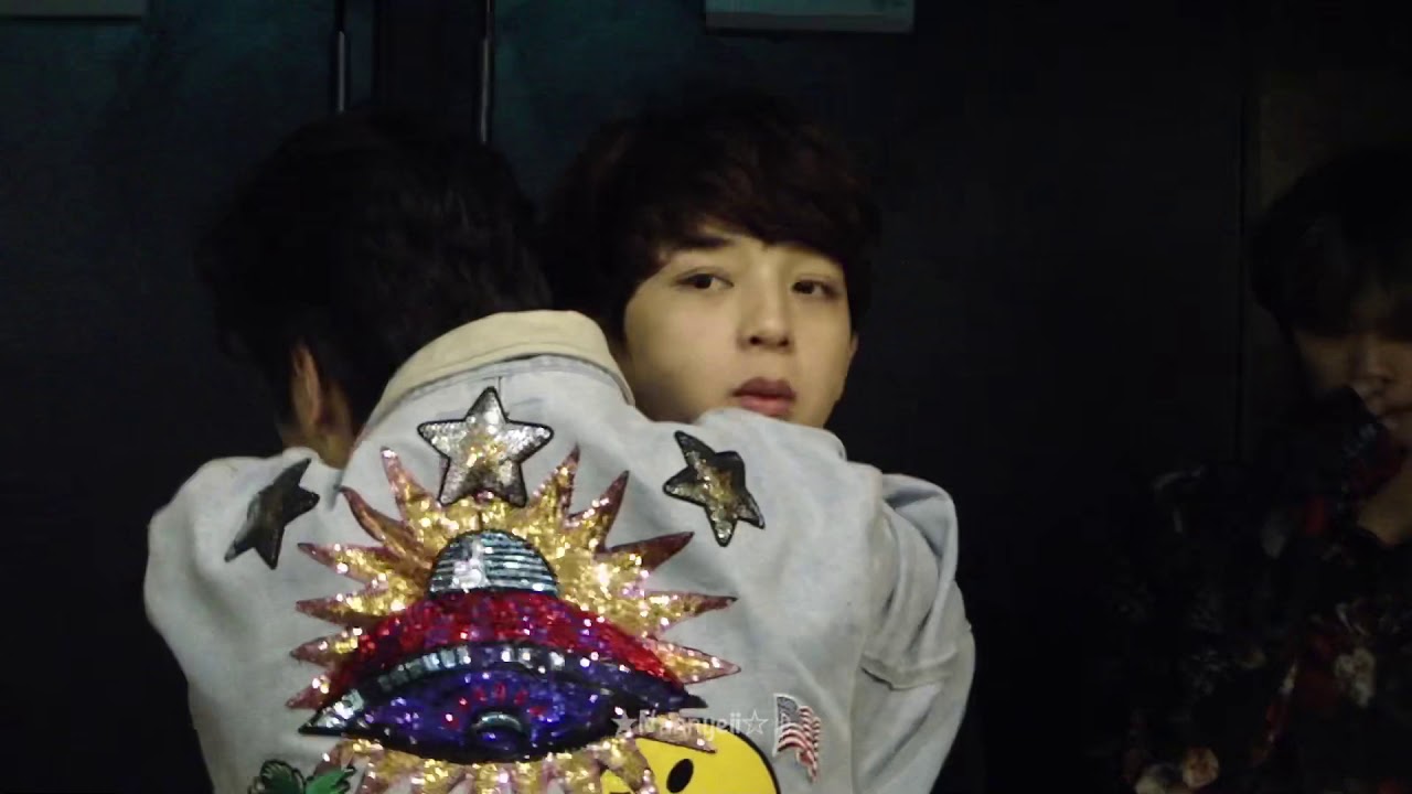 BAS SBFIVE รวมพล #superboyprojectweek7 - YouTube