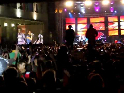 INNA - Live in Sofia ( Bulgaria )