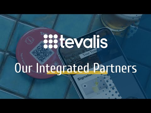 Our Integrated Partners | Tevalis - YouTube