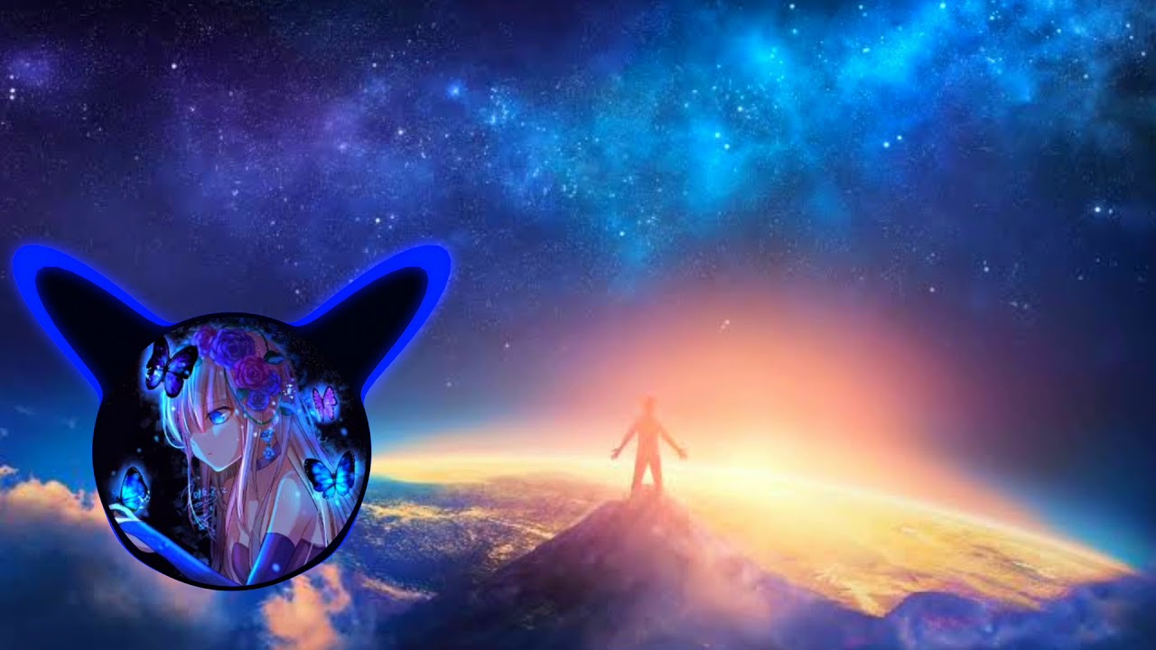 Nightcore - sky high - YouTube