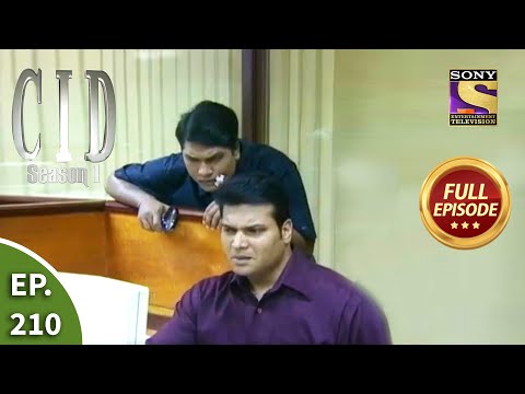 CID (सीआईडी) Season 1 - Episode 210 - The Case Of The Last Show - Part 2 - Full Episode