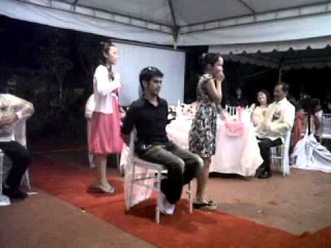 MARIFEL  Wedding...