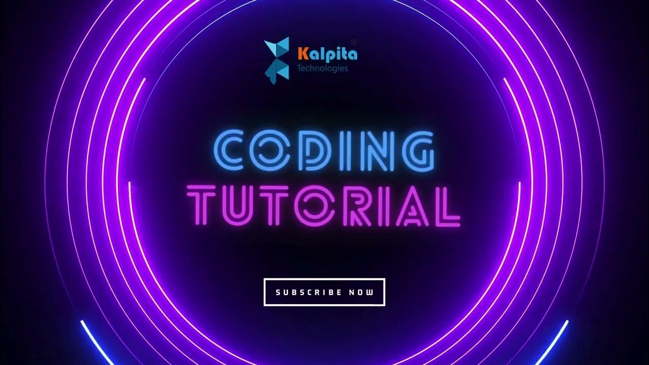 How to Center Align the Content Vertically and Horizontally in HTML - YouTube