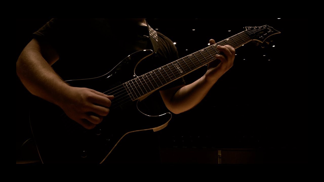 “Weightless” Official Playthrough (feat. Sean Andres on Vibraphone ...