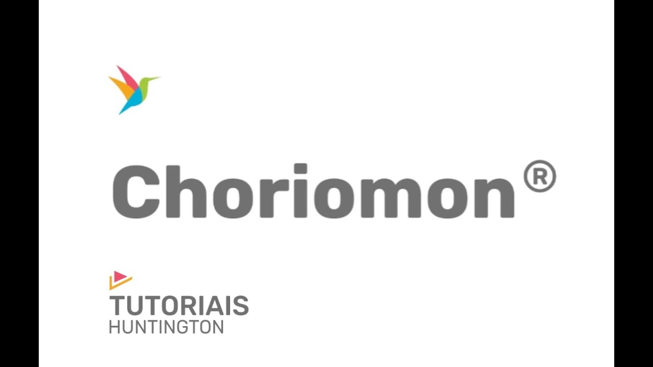 Instruções de aplicação - Choriomon - YouTube