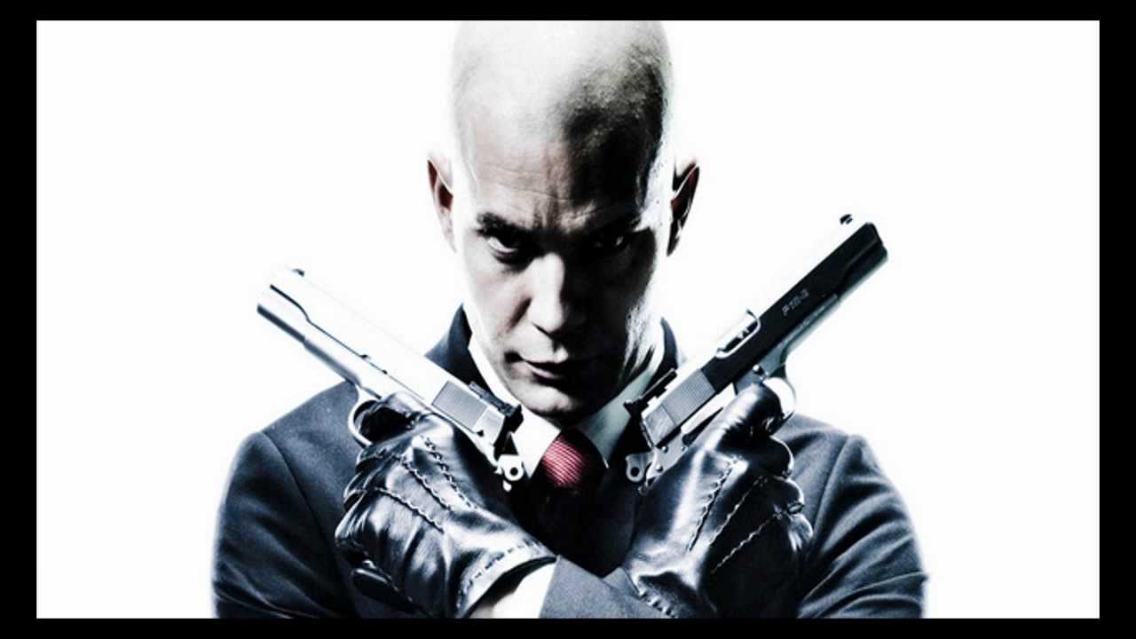 *NEW* Hitman Movie "Agent 47" (2013)! - YouTube