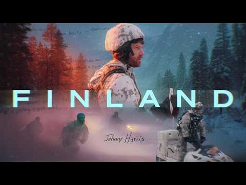 Inside the Most Prepared Country on Earth