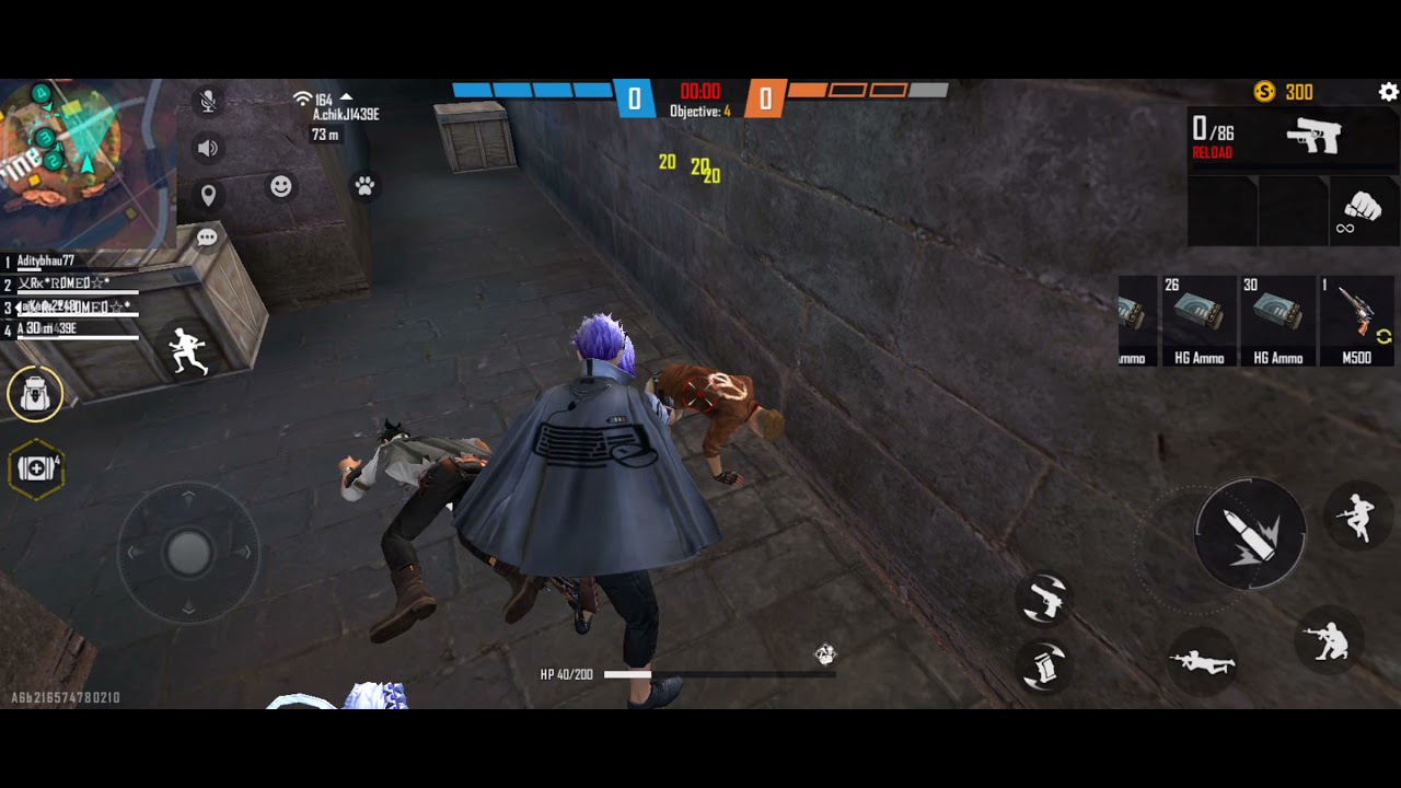 Noob to pro journey|Free fire gameplay 🤩 - YouTube