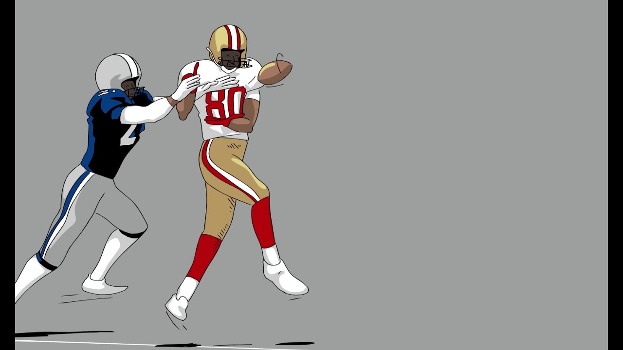 Barstool Sports | Coach Prime Documentary - rotoscope animation by ...