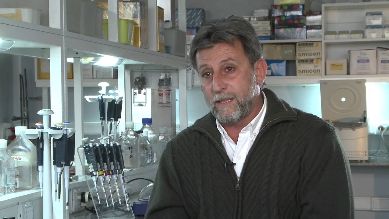 Conocé la nueva sede del CIDIE en Córdoba - YouTube