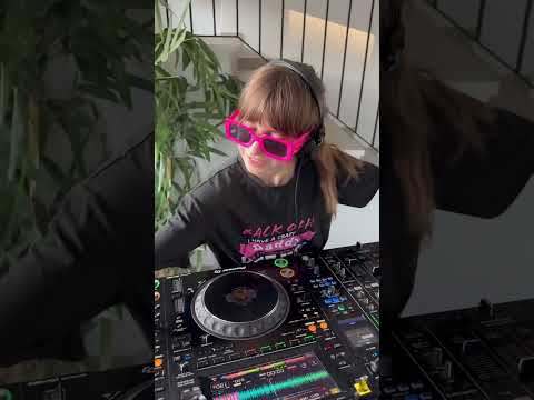 DJ GABI REMIX - BABY BABY x INSOMNIA, enjoy my new Friday mix 🔊🥳💃 #dj #djmix #mashup