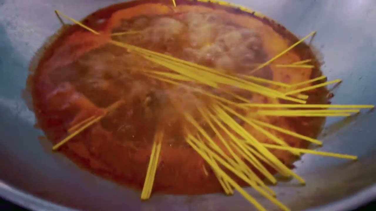 No Cholesterol | Low Sodium Diet | Quick & Easy Recipe | ODONG Noodles ...