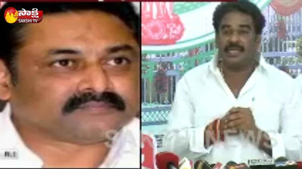 YSRCP Not Participation In Condolences To Bhuma Nagi Reddy || AP ...