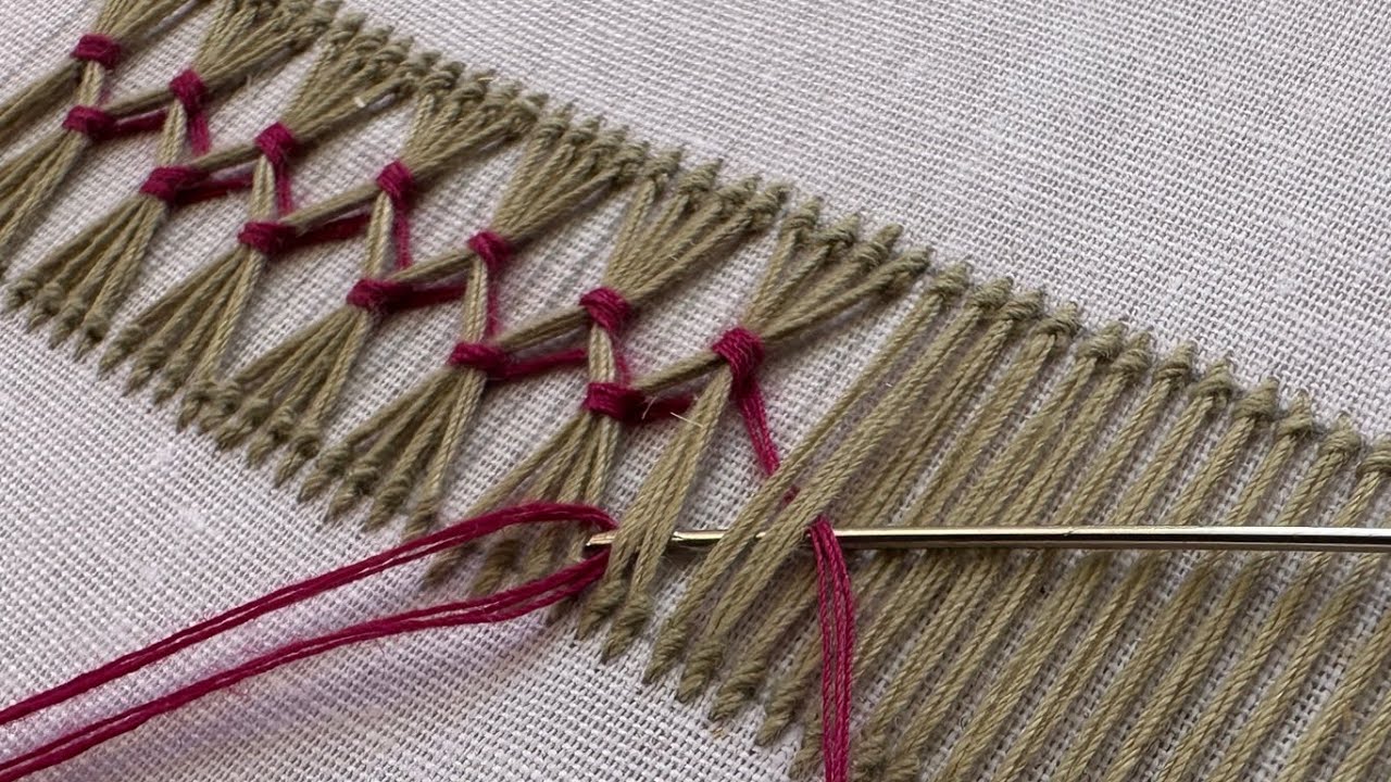 super splendid hand embroidery design|how to start hand embroidery ...