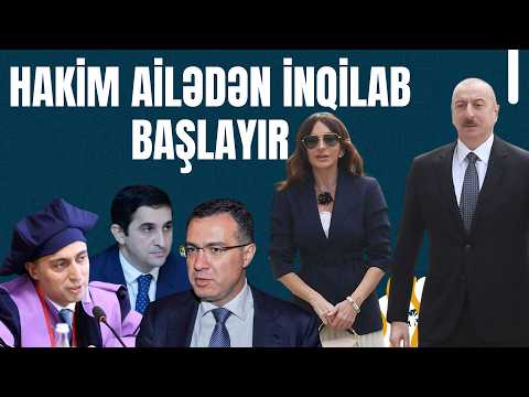 İlham Əliyev ali təhsil siteminə də elektron “quş” qoydu!