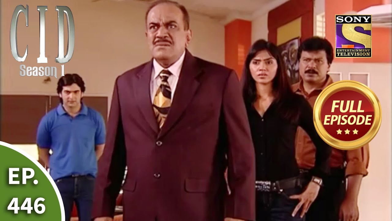 CID (सीआईडी) Season 1 - Episode 446 - Case Of A Fatalistic Drama - Full ...