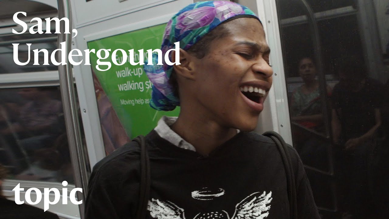 Sam, Underground | A Doc About American Idol Winner Just Sam | Topic ...