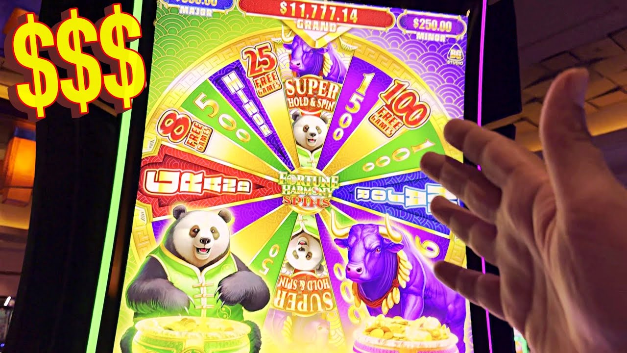 The Most Surprising Jackpot In American History - YouTube