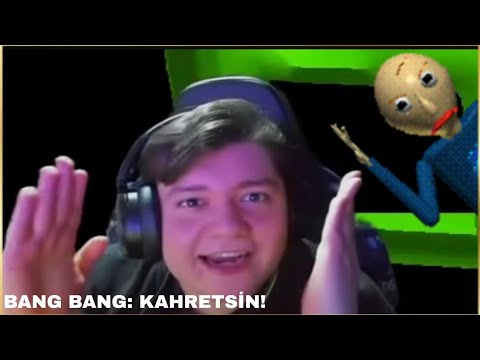 BANG BANG - KAHRETSİN! [VISUALIZER] + [FULL HD] | @VacantGuy @DS_187 @DS-Studios 