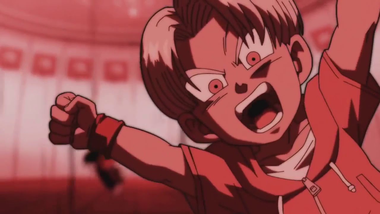 Dragon Ball Super Opening 2 Español Latino - YouTube Music