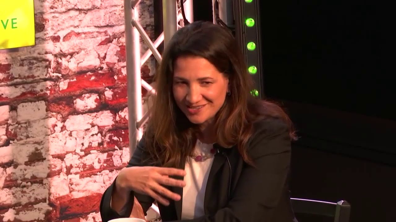 Dr. Sara Fogarty Discusses Breast Cancer - YouTube