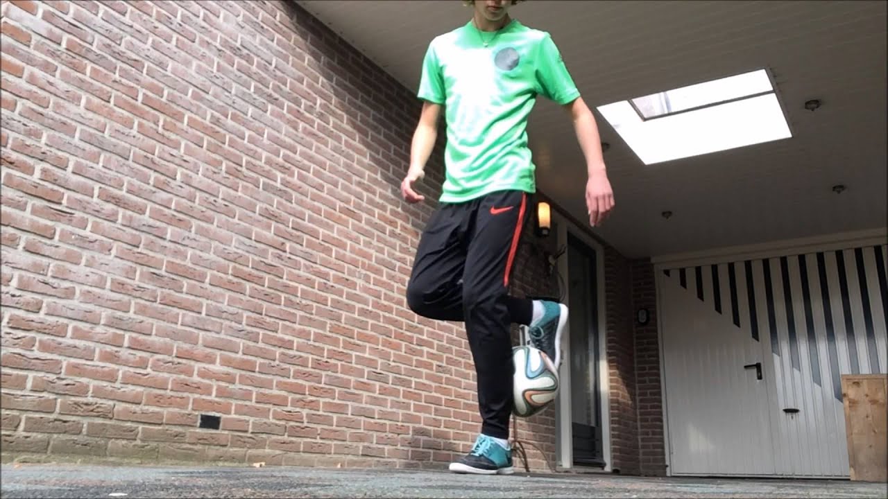 Learn The Slap! - Tutorial #5 - YouTube