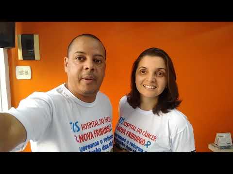 Sara Calixto APOIA Campanha SOS HOSPITAL DO CÂNCER NOVA FRIBURGO!! VEM!! Contato (22) 99945-1328