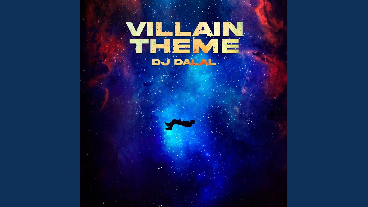Villain Theme - YouTube