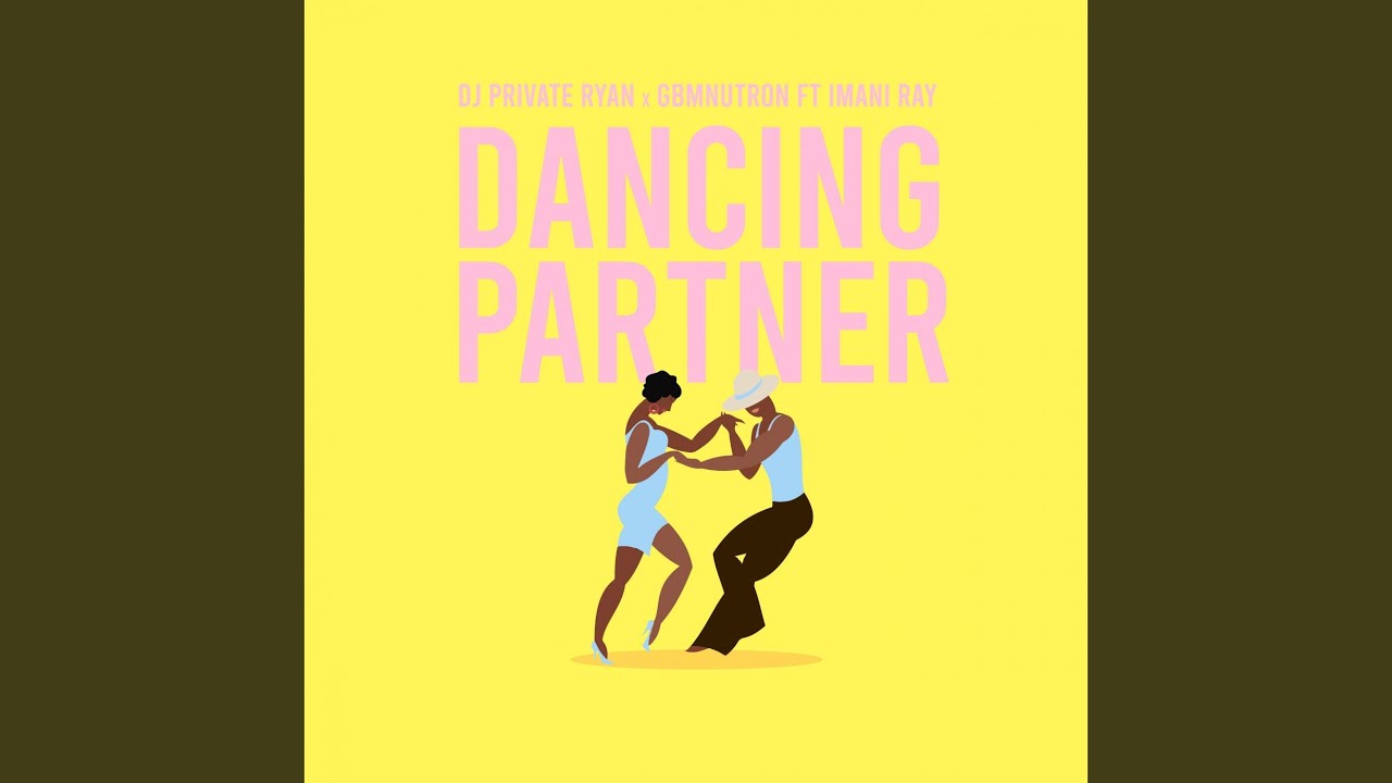 Dancing Partner - YouTube Music