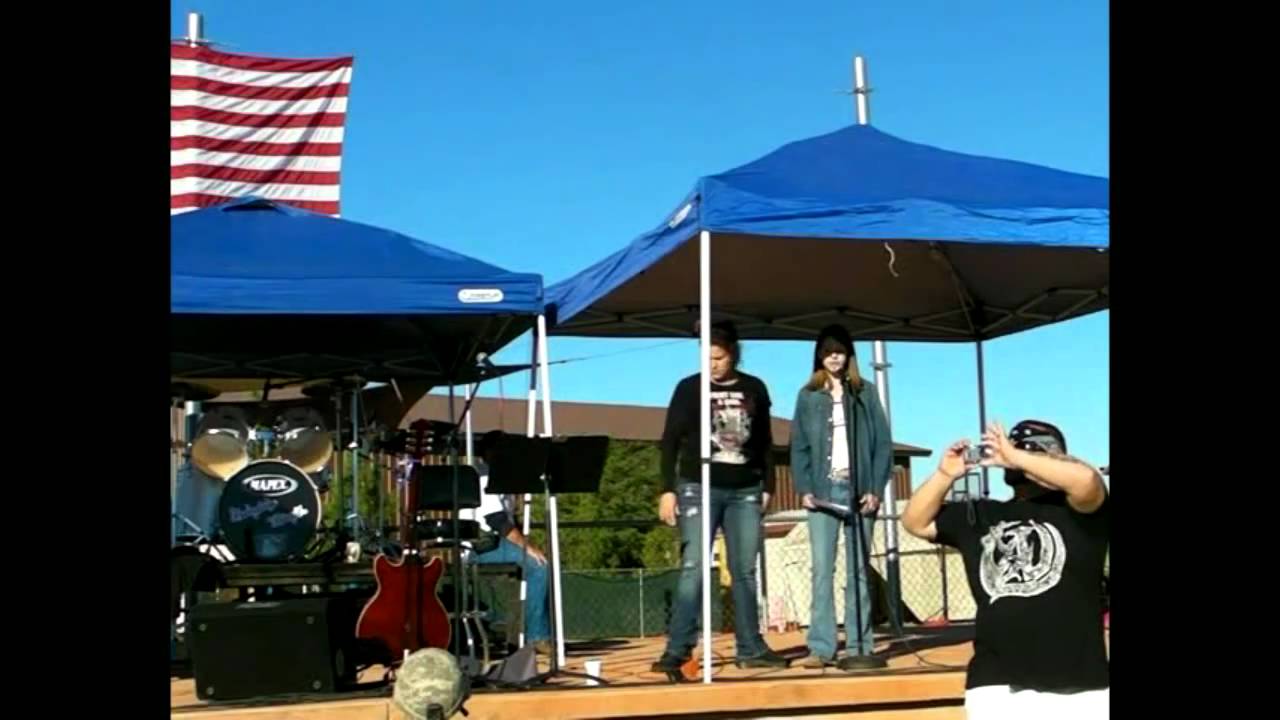 FCA Freedom Ride 2010 - YouTube