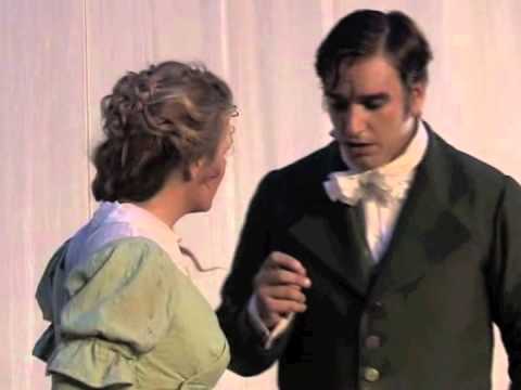 Pride and Prejudice (Darcy's proposal) - Opera - YouTube